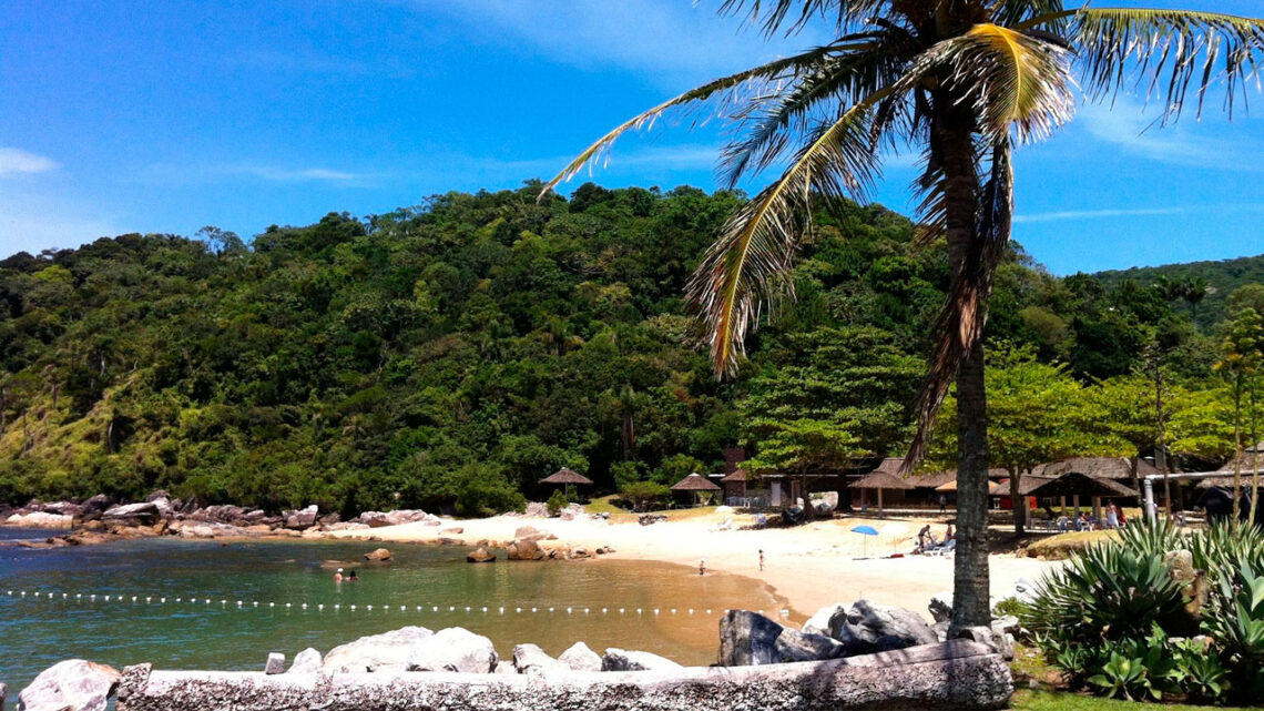 Encanto das Praias de Itapema, SC